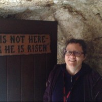 The Alpha – Letters to Rachel