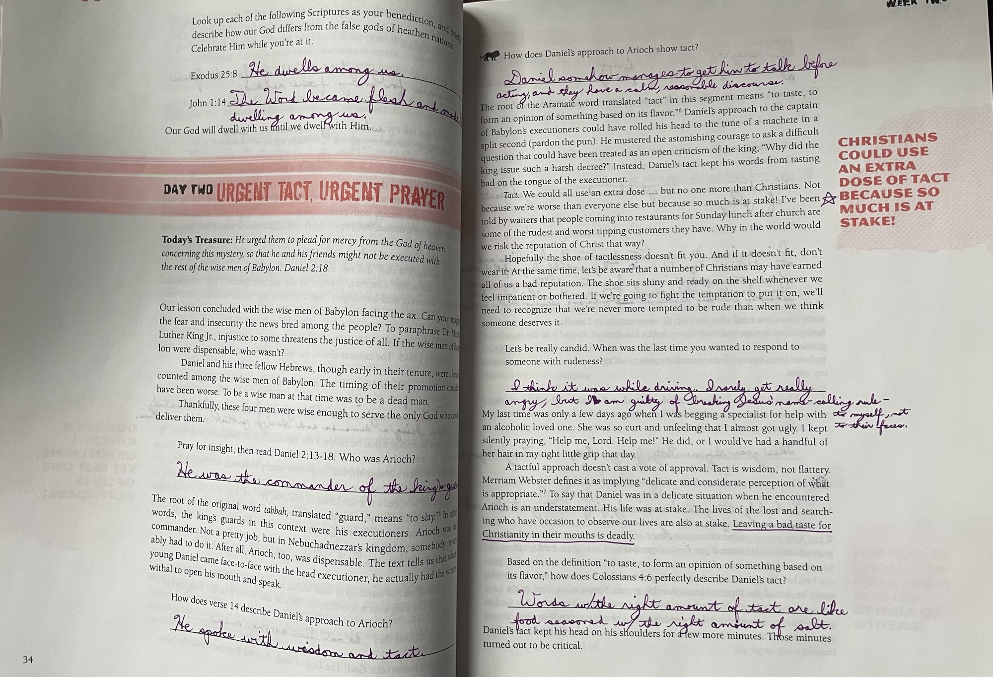 from Rachel: Urgent Tact, Urgent Prayer – Letters to Rachel