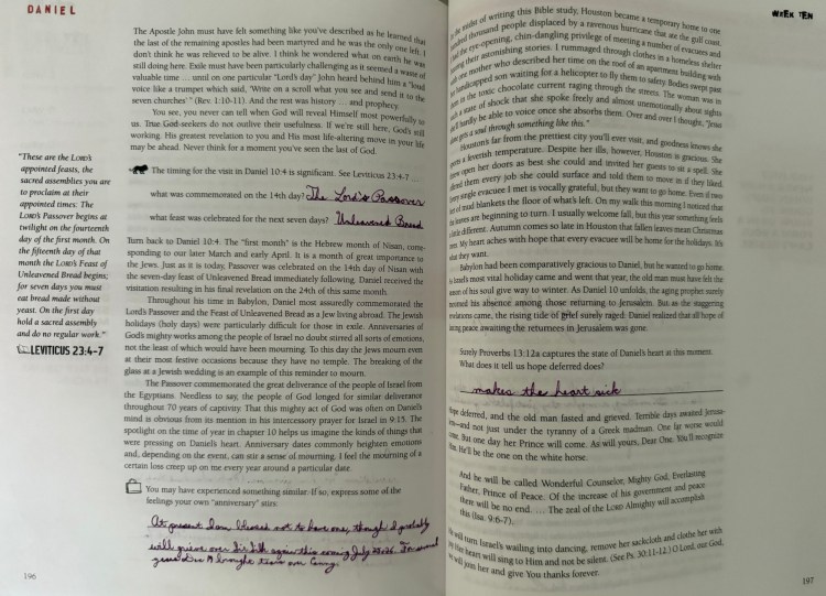 from Rachel: Mourning an Anniversary – Letters to Rachel