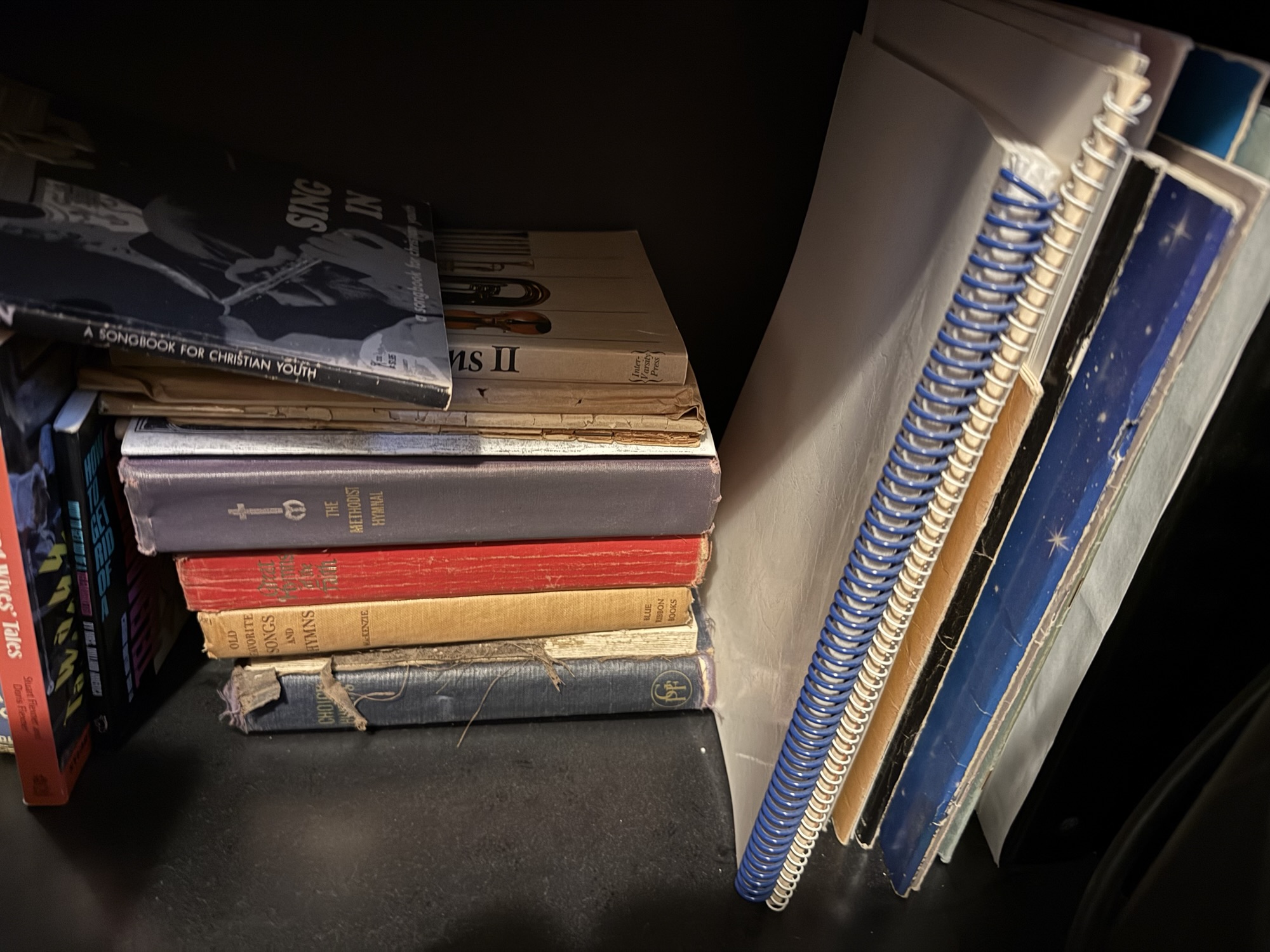 Every Single Verse – Letters to Rachel